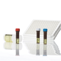 LABScreenTM utilizes flow analysis technology for PRA screening and ...